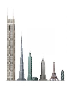 Billionaire plans mile high building | NextBigFuture.com