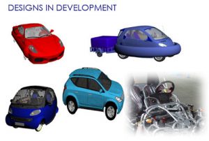 Offsetting Peak oil for one to two decades: Viable Electric cars for ...