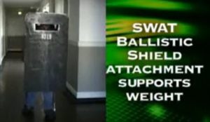 Incredible HULC: Lockheed Exoskeleton Gives Superhuman Strength and ...