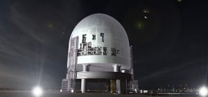 Updated Project Orion: Nuclear Pulse Propulsion Photos and Videos ...