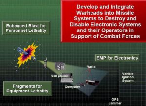 New E-Bomb and EMP Device Details | NextBigFuture.com