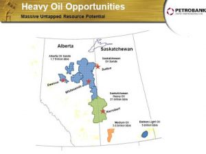 Bakken and Oilsands Update | NextBigFuture.com