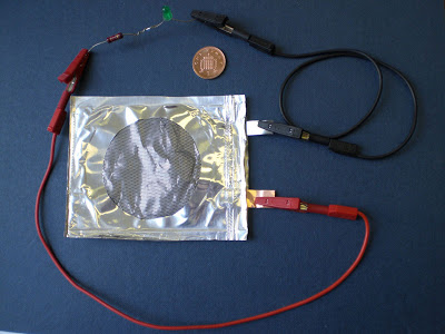 Best Lithium Batteries and Lithium air cell batteries have up to ten ...