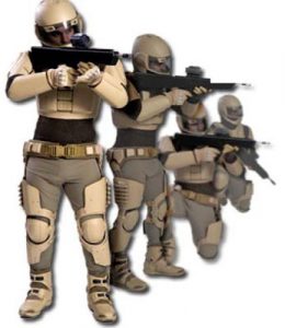 Super Soldier 2030 | NextBigFuture.com