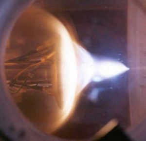 Laser Propulsion Tests in Brazil using Gigawatt Pulsed Lasers ...
