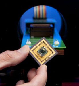 Stanford Magnetic Biosensor 1000 times more Sensitive to Cancer ...