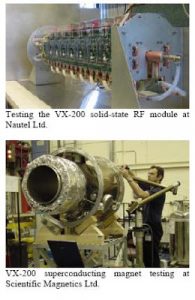 Megawatt Class VASIMR Plasma Rocket Cluster by 2013 | NextBigFuture.com