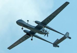Israel Long Range UAV Suitable for Bombing Missions | NextBigFuture.com
