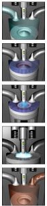 Transonic Supercritical Fuel Injection Could Improve Gasoline Engines ...