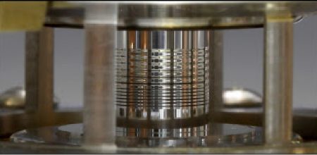 Sandia's nuclear z-pinch fusion project targets scientific breakeven in ...