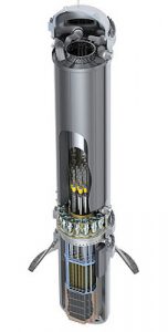 TVA and other utilities look to small modular nuclear reactors to ...