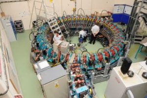 Smaller and Cheaper particle accelerator prototype could enable 600 ...