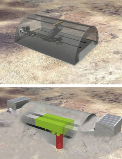 Flibe Energy Liquid Flouride Thorium Reactor Company | NextBigFuture.com