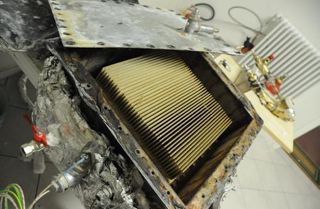 Nyteknik information on the Rossi Energy Catalyer test of October 6 ...