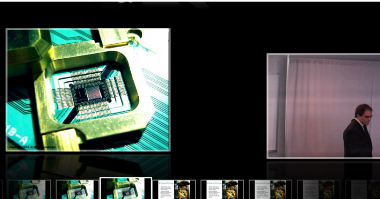 Dwave Presentation at Lockheed Martin – USC Center for Quantum ...