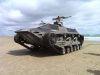 Riptide Amphibious light tank | NextBigFuture.com
