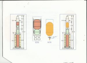Fission rockets could open up the solar system | NextBigFuture.com