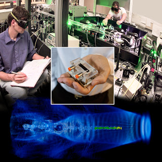 State-of-the-Art Electron Beams From Table-Top Accelerators ...