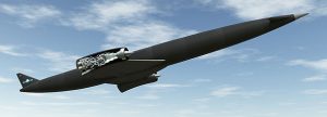 Reaction Engines Targets Skylon Space Plane test flights for 2019 and ...
