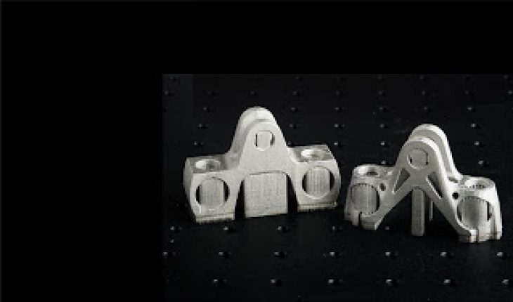 GE Using Additive manufacturing to make thousands of jet engine nozzles ...