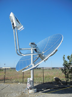 Concentrated solar power could boost Natural Gas Plants by 20% for ...