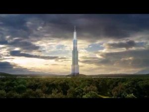 220 Story Sky City Gets go ahead to start construction in June 2013, so ...