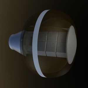 Russia plans for inflatable space station module and a large orbiting ...