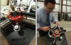 Waste heat engine finally moving to next commercialization phase ...