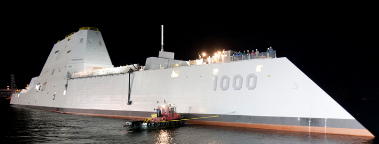 Nanostructured ceramic is 50% Harder than current spinel armor for ...