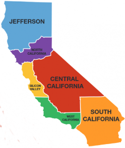 Six Californias appears to have submitted enough signatures to get on ...