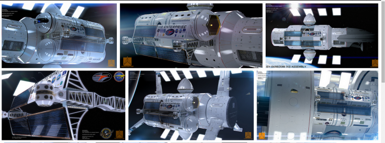 Icarus Interstellar has the X-Physics Propulsion & Power Project (XP4 ...