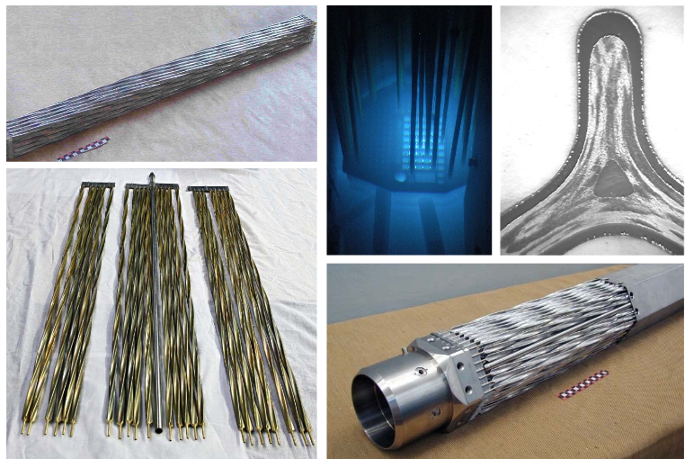 Lightbridge will test their metallic nuclear fuel in Canada ...