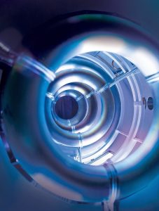 Lockheed Martin Compact Nuclear Fusion Reactor Concept will have 20 ...