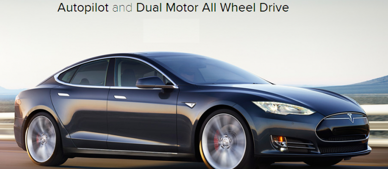 Nextbigfuture reported correct rumors 6 days ago about the Tesla Motor ...