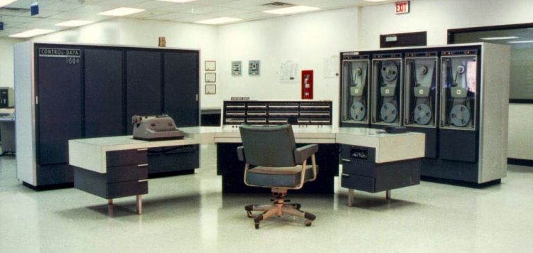 Computers and Nuclear Bombs in 1963 | NextBigFuture.com