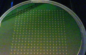 Diamond can replace silicon for computer chips for faster, lighter and ...