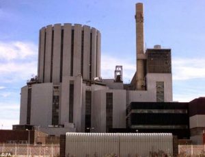 UK Dungeness B nuclear plant will get ten year life extension until ...