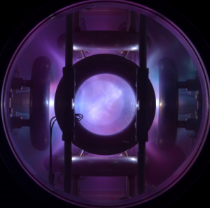 EMC2 Chief Scientist presents A Path to Electrostatic Nuclear Fusion ...