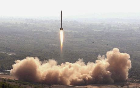 Will Saudi Arabia get a nuclear bomb ? | NextBigFuture.com