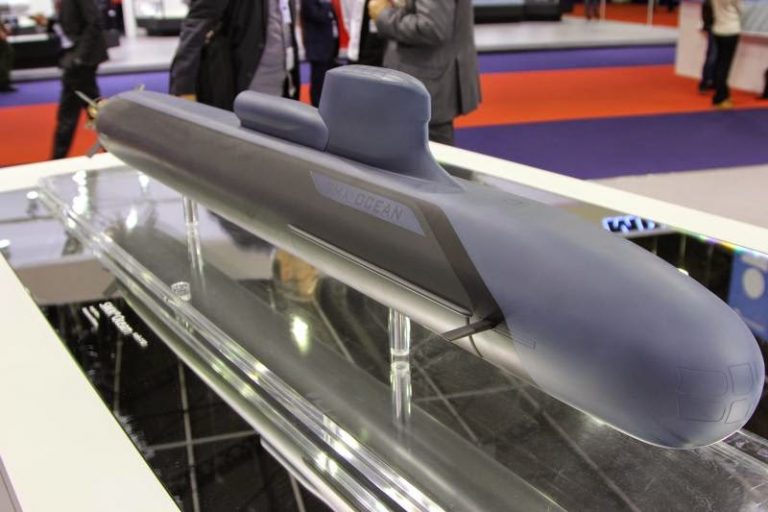 Air Independent propulsion diesels are game changers for low cost ...