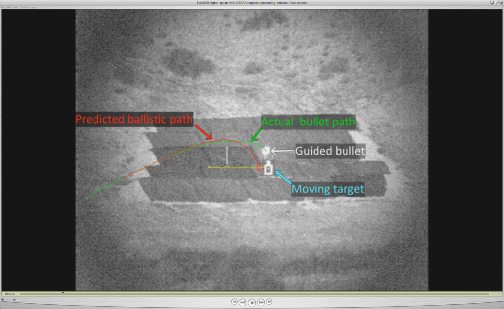 Guided missile tech adapted for 50 caliber bullets | NextBigFuture.com