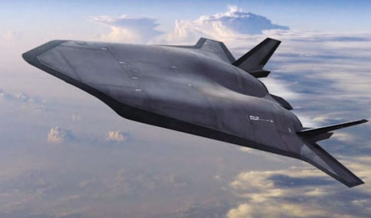 Us Air Force And Darpa Developing A Complete Hypersonic Vehicle By 2023