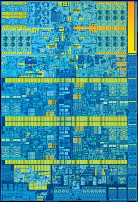 Intel 6th generation core processor for triple batterey life and 2.5 ...
