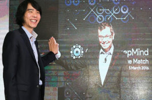 Top Go Player Lee Sodol Retiring Because of AI Dominance ...