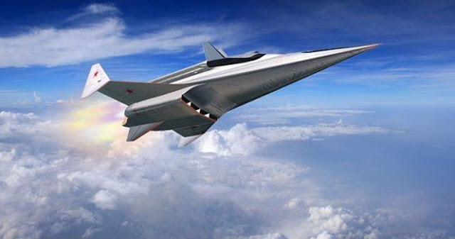 Russia plans to deploy 24 hypersonic Yu-71 missiles by 2025 ...