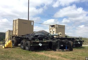 General atomics railgun has successful tests which will lead to army ...