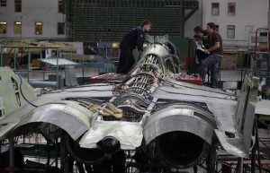 Russia has completed the conceptual design of a 6th generation ...