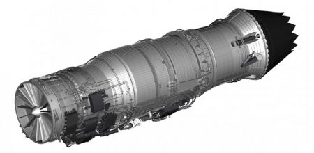 GE, Pratt and Whitney Each Win Nearly $1 billion Contracts for Next ...