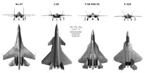 Current Lockheed test pilot says China J-20 stealth fighter will ...