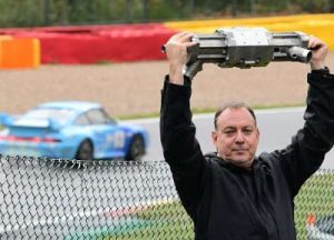 Israeli company Aquarius Engines claims a revolutionary combustion ...